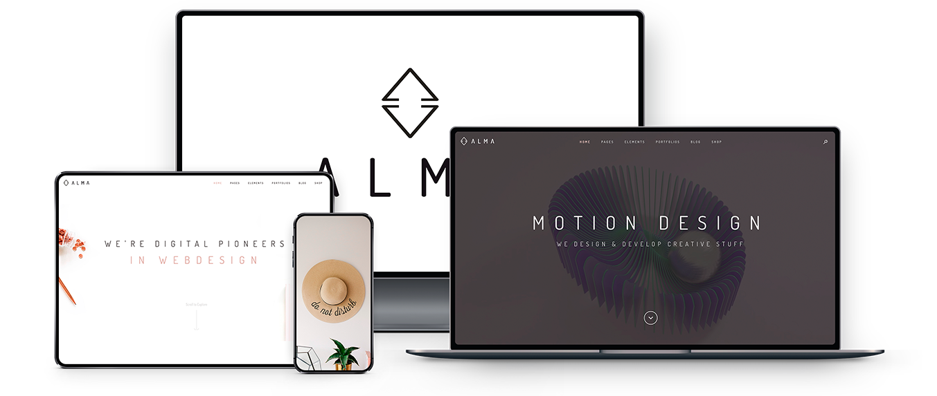 Home 9 – Afridrum Productions