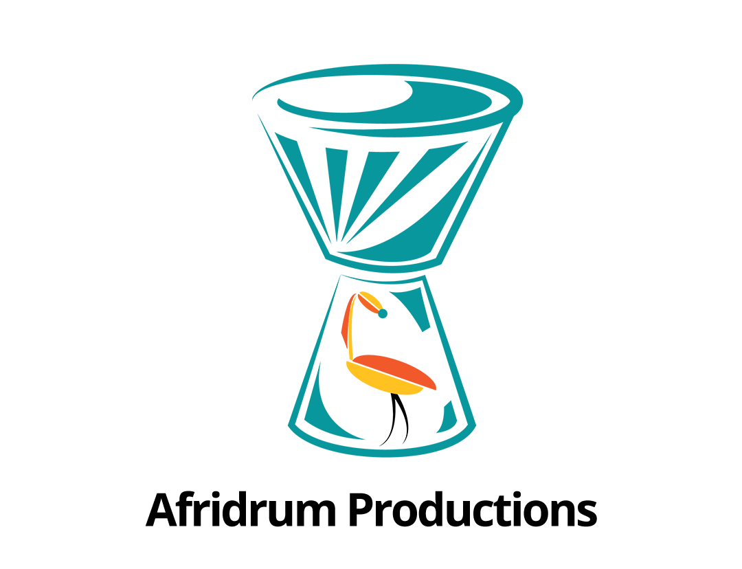 Afridrum Productions – The Drumbeat of Africa