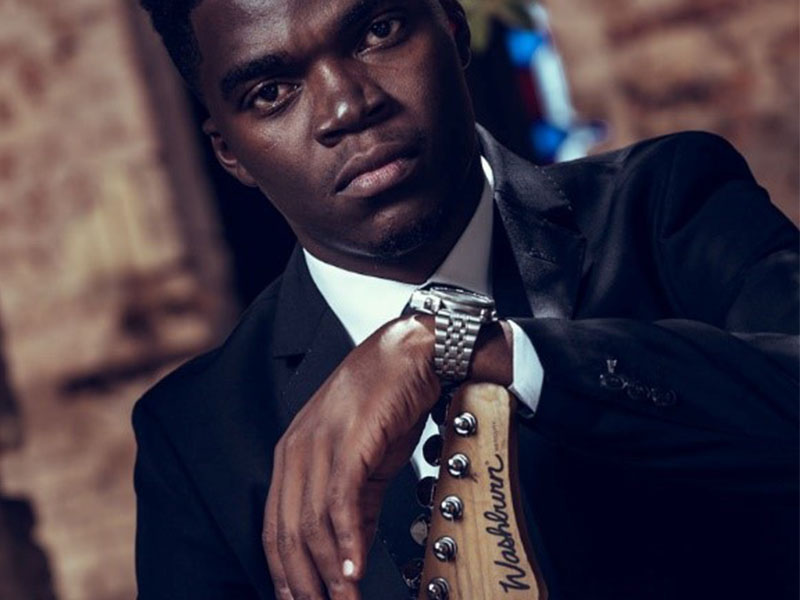 SaMasamba – Afridrum Productions