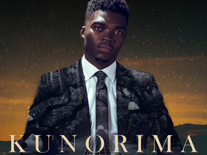 Michael “Kojolion” Dodoo – Afridrum Productions